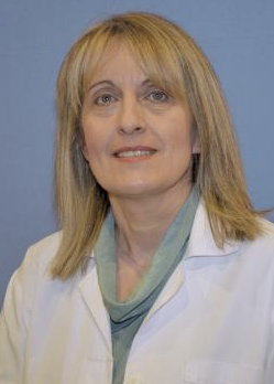 Sofia Baka, MD